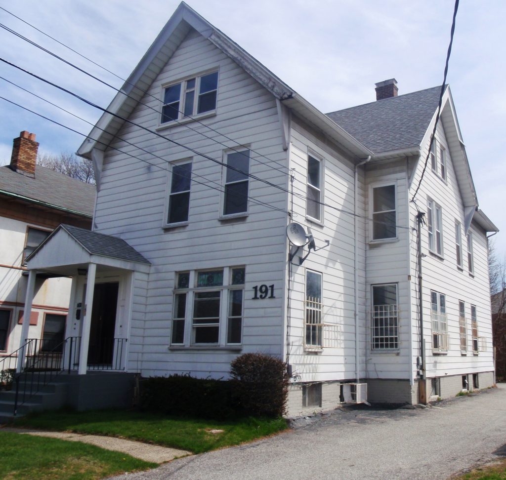 Rental Property Management - Prime Management LLC