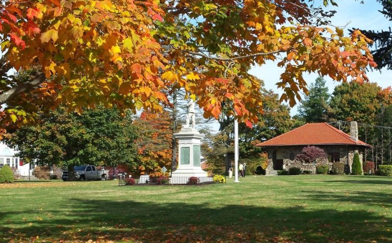 Prospect, CT - Prime Management LLC